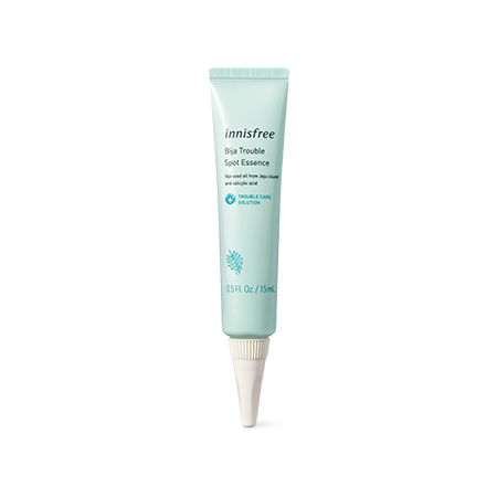 Innisfree for acne store